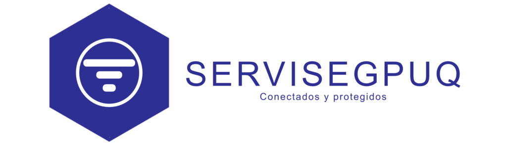 Seguridad – Servipro